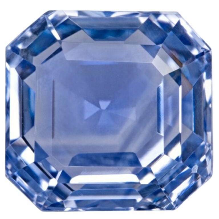 The World's 11 Rarest and Most Valuable Types of Sapphires