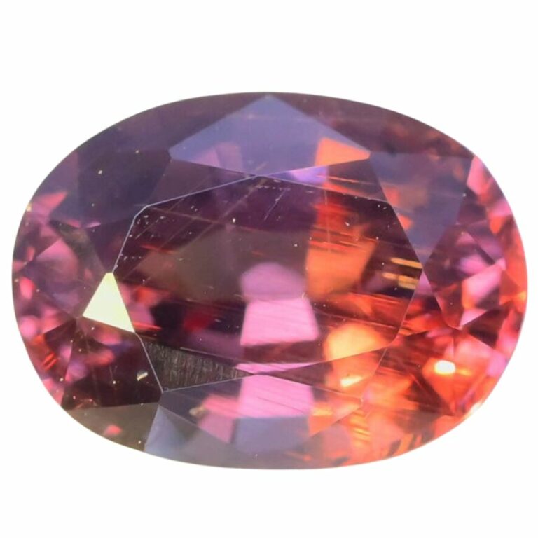 10 Stunning Color-Changing Crystals and Gemstones