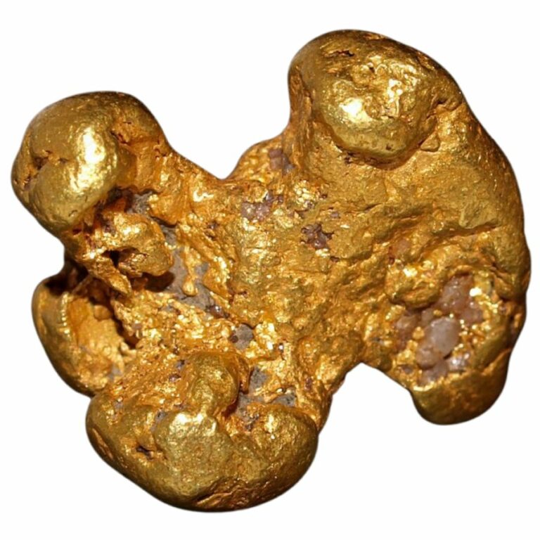 Easy Ways to Tell if a Rock Contains Gold From A Geologist