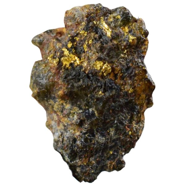 Easy Ways to Tell if a Rock Contains Gold From A Geologist