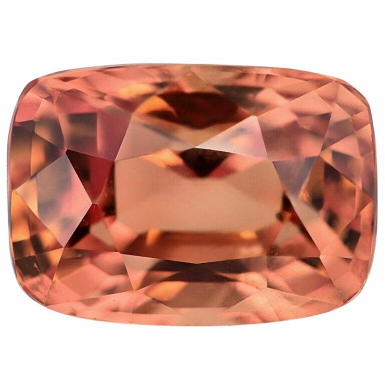 The World's 11 Rarest and Most Valuable Types of Sapphires