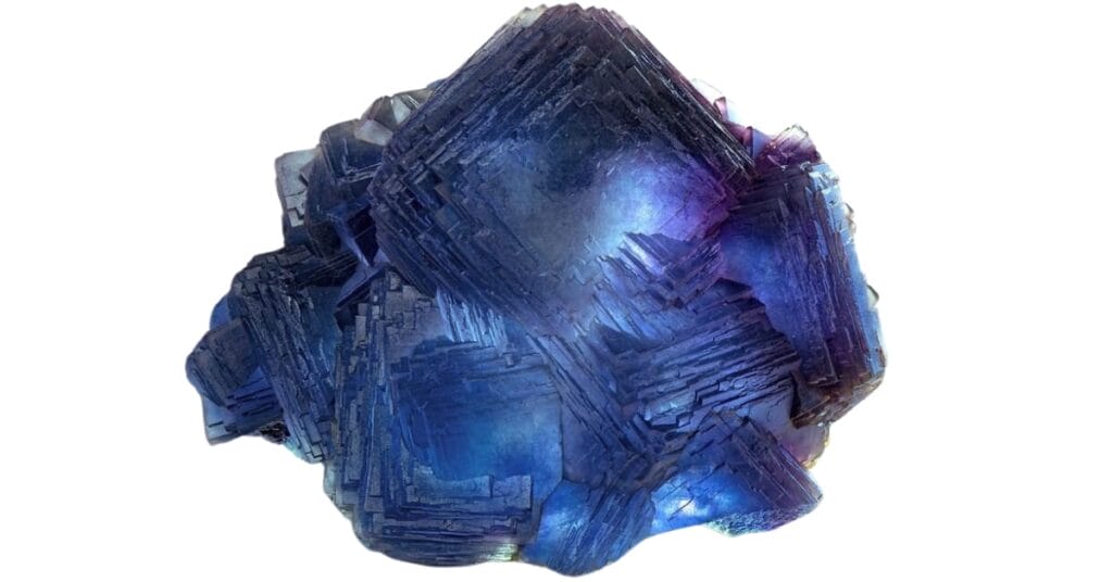 15 Best Places To Find Fluorite In The US That We've Tried