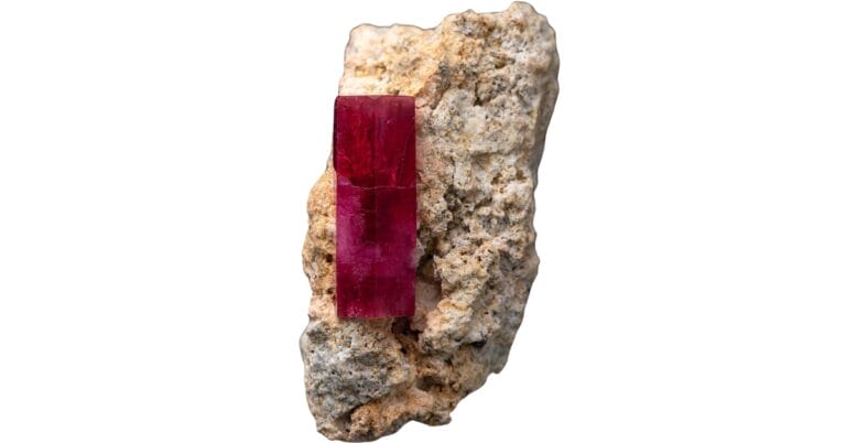 "red beryl utah locations" - Rock Chasing