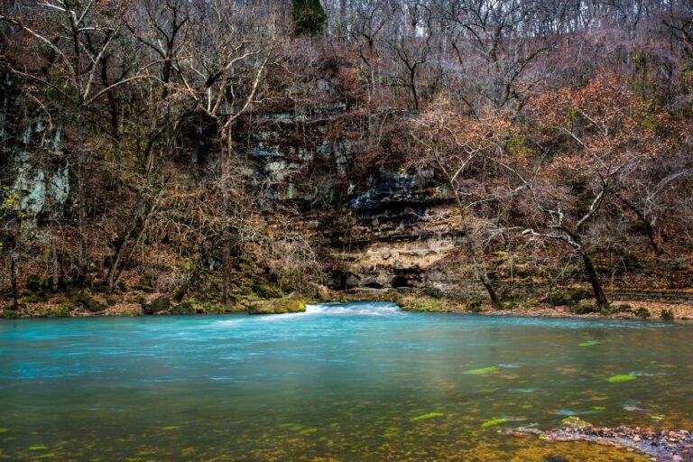 The Stunning Spots To Find Opal In Missouri In 2025