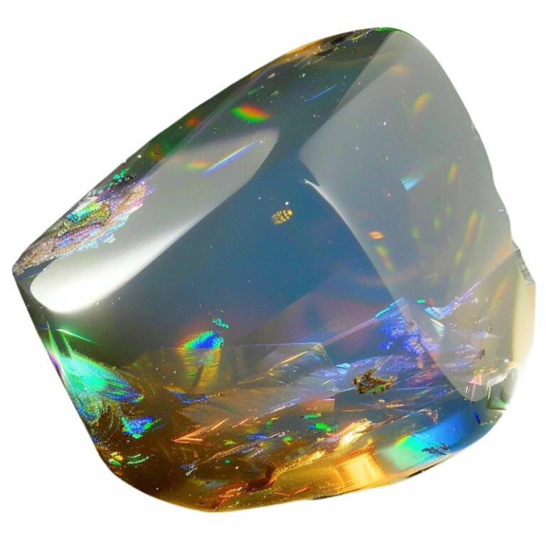 Great Places To Find Opal in Florida in 2025