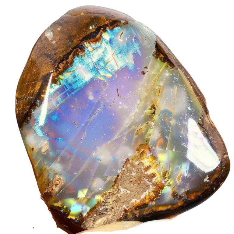 18 Great Places To Find Opal in Texas in 2025