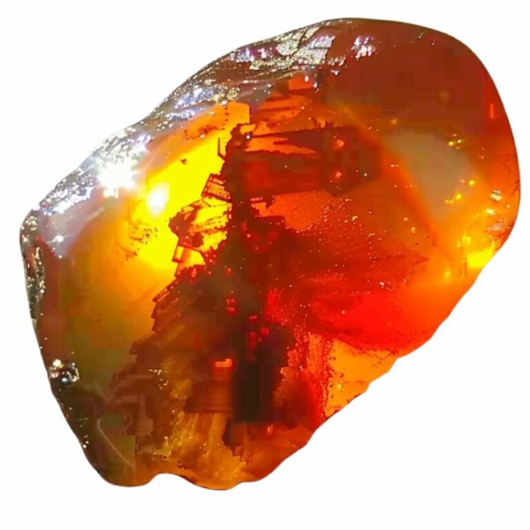 The Legit Places To Find Opals in Ohio in 2025