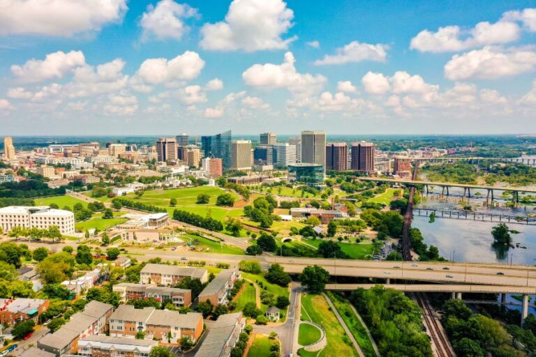 25 Great Places To Find Opal in Virginia in 2025