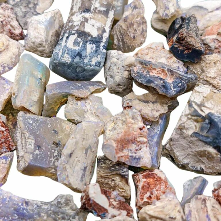 18 Great Places To Find Opal in Texas in 2025