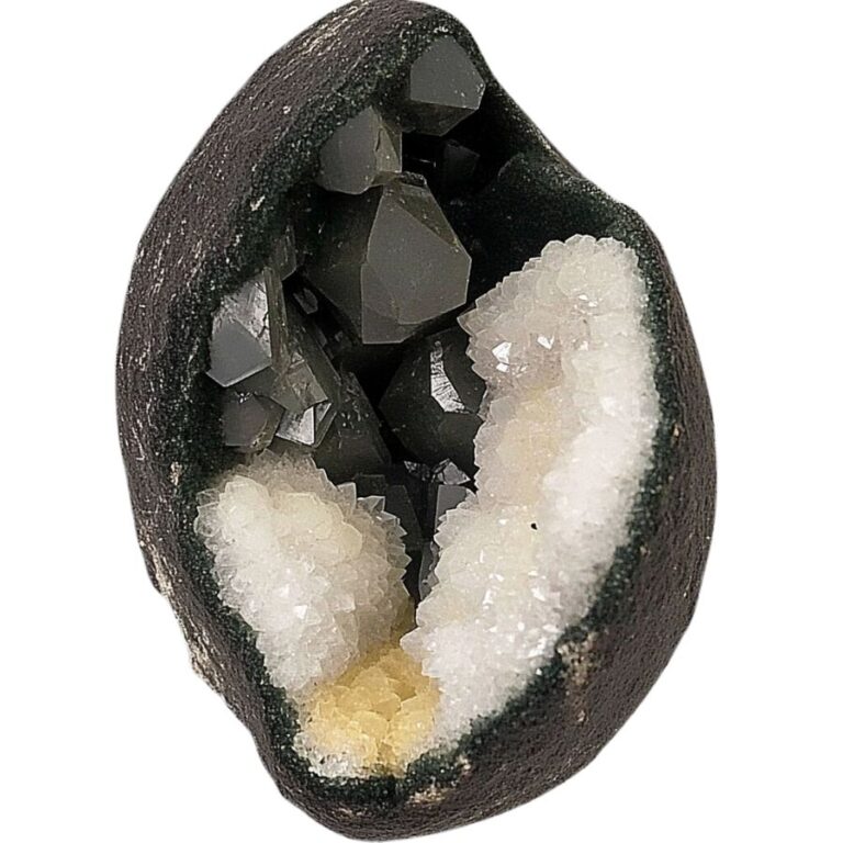 34 Proven Places To Find Geodes In Kentucky In 2025