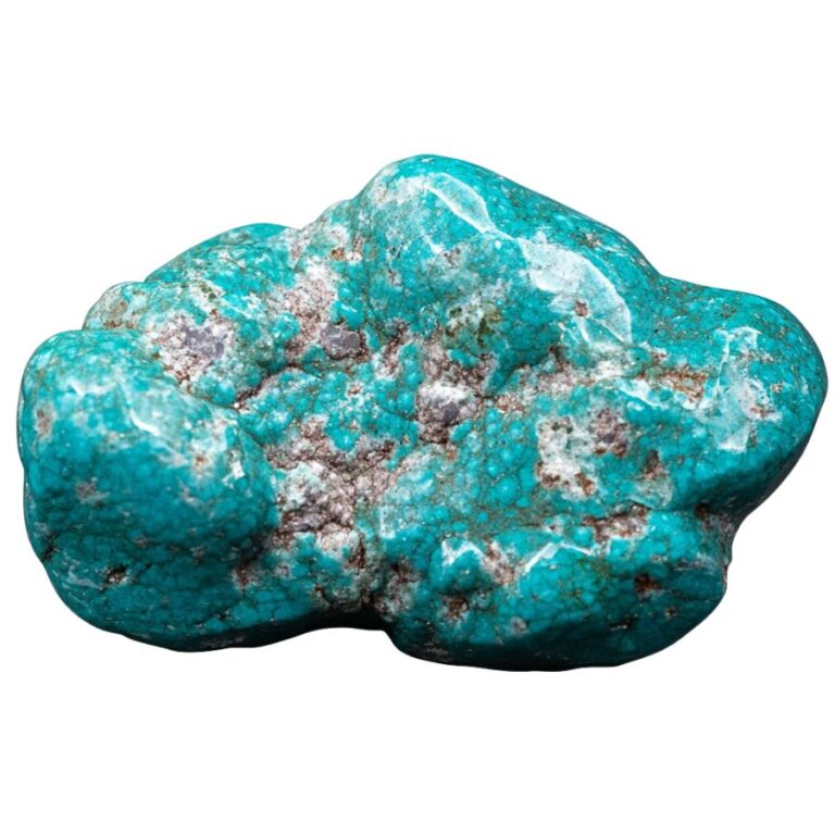 The 32 Hotspots To Find Turquoise In North Carolina In 2025