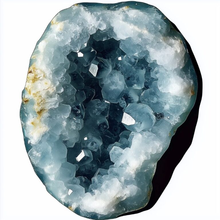 The 20 Most Valuable Rocks & Minerals Found In California in 2025