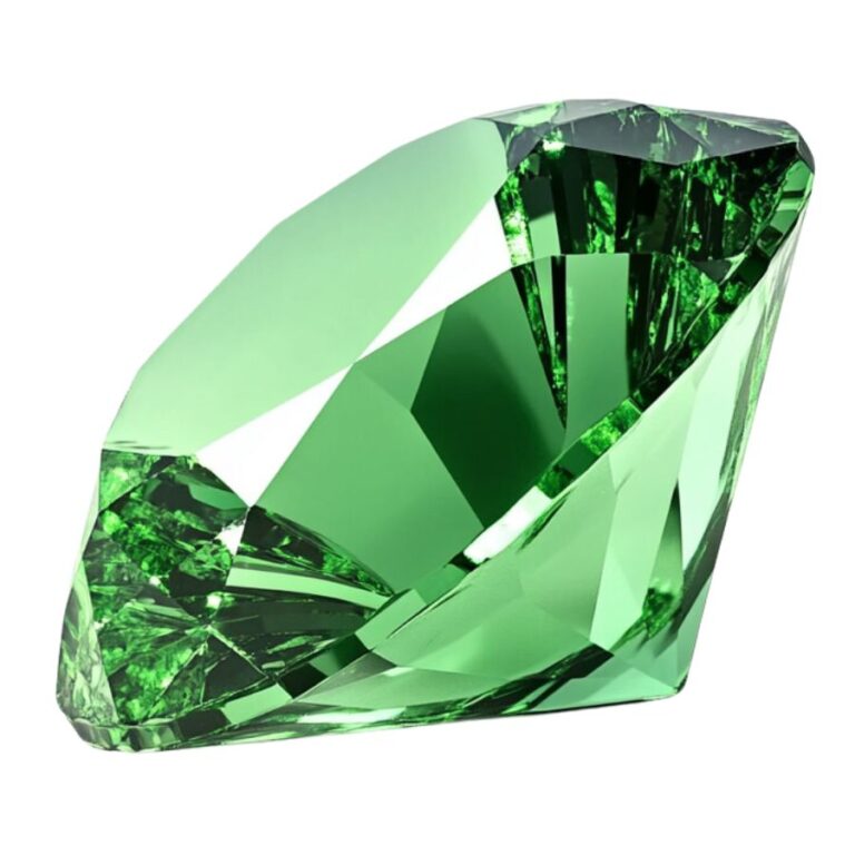 The 17 Most Valuable Rocks You Can Find In North Carolina