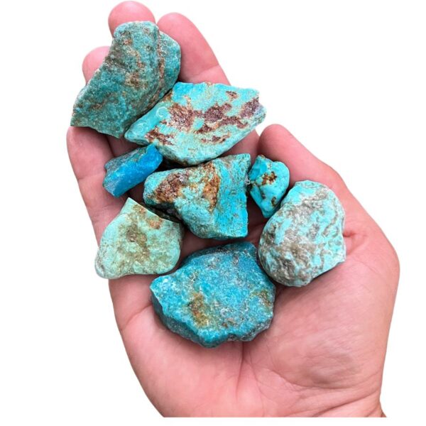 27 Proven Locations To Find Turquoise In Pennsylvania In 2025