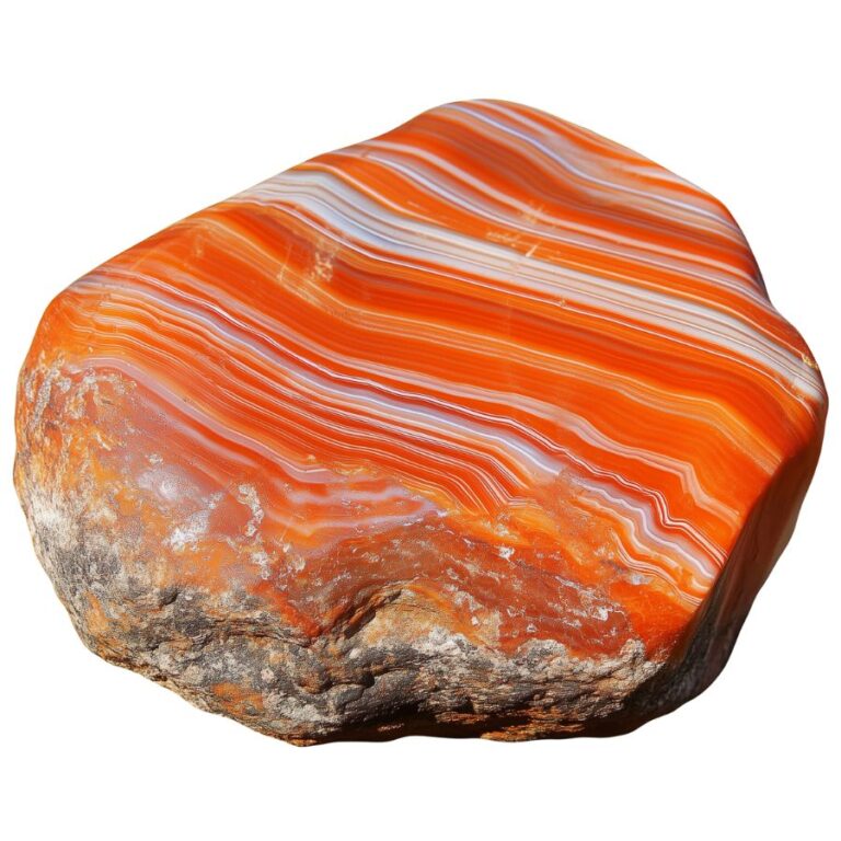 The 15 Most Valuable Rocks and Minerals You Can Find In Ohio