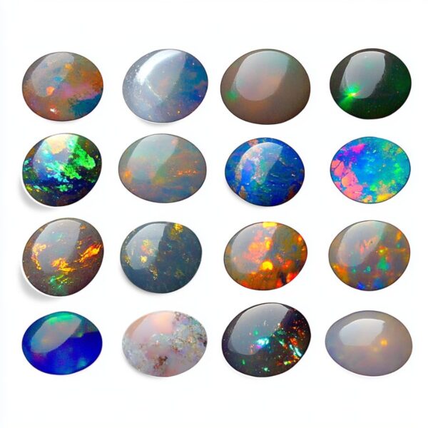 25 Great Places To Find Opal in Virginia in 2025