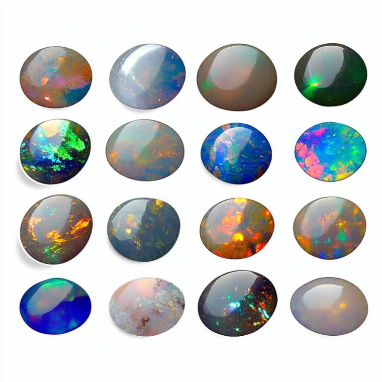 The Stunning Spots To Find Opal In Missouri In 2025