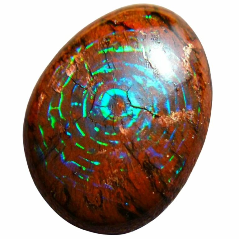 The 20 Most Valuable Rocks & Minerals Found In California in 2025