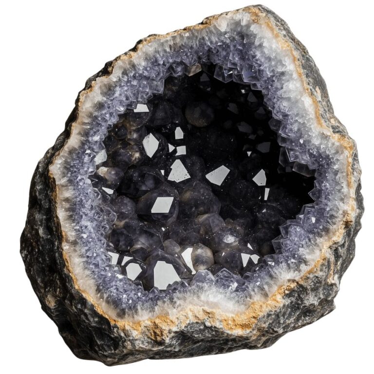 The 20 Most Valuable Rocks & Minerals You Can Find In Georgia