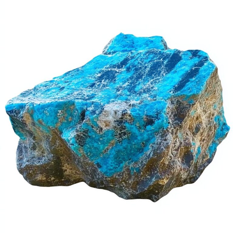 27 Proven Locations To Find Turquoise In Pennsylvania In 2025