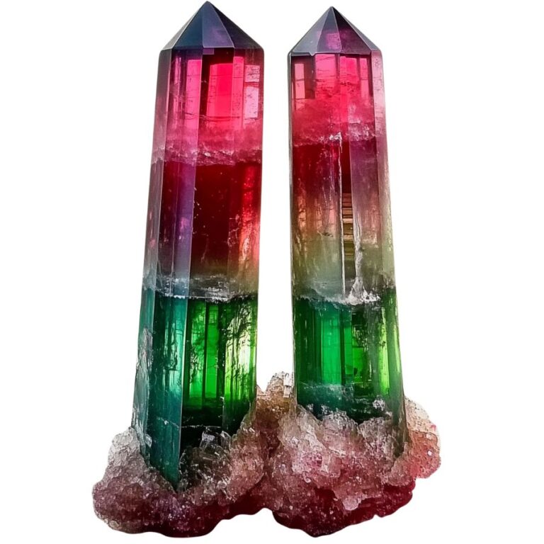 The 20 Most Valuable Rocks & Minerals You Can Find In Georgia