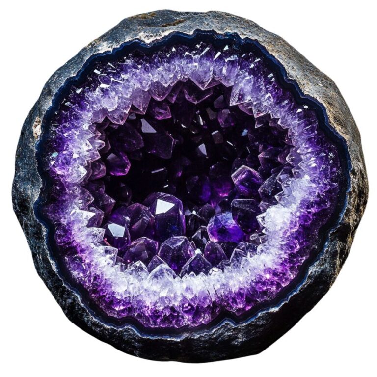 The 17 Most Valuable Rocks, Minerals, And Gems In Illinois