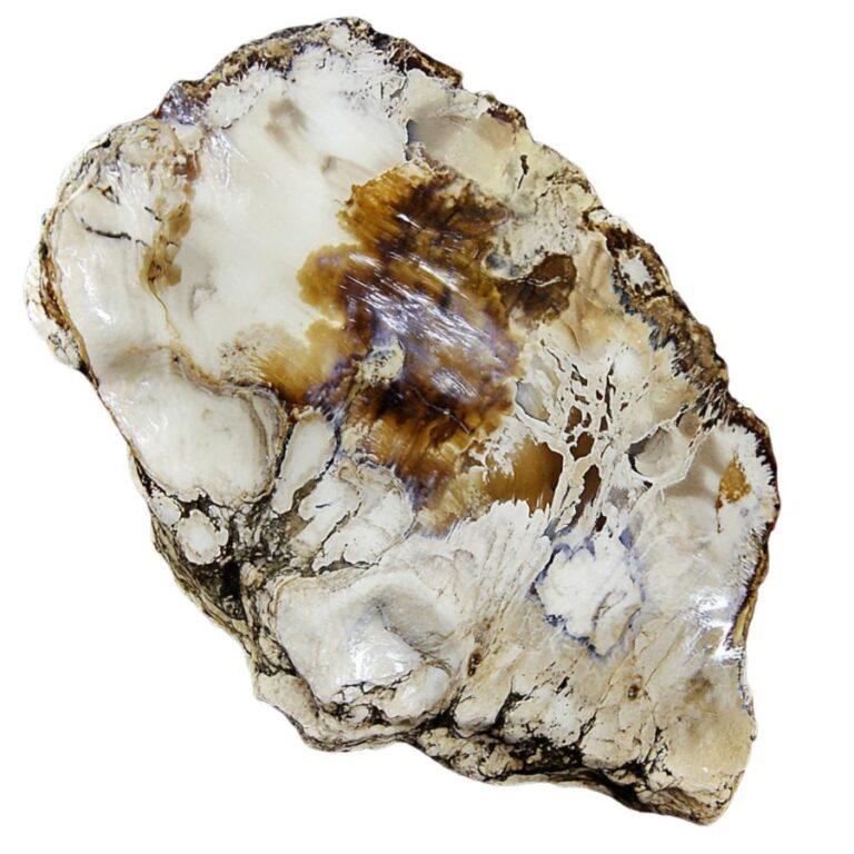 The 20 Most Valuable Rocks & Minerals You Can Find In Georgia