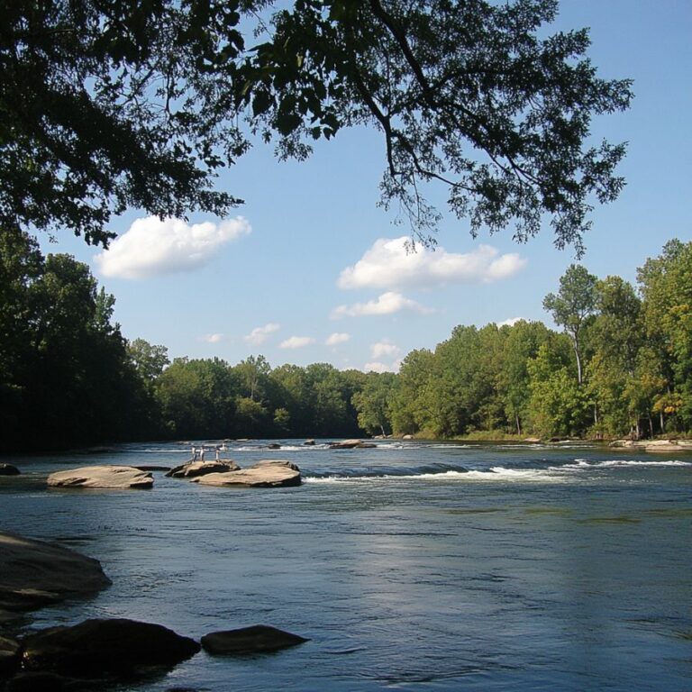 17 Treasures Hidden in Georgia That Are Worth the Hunt