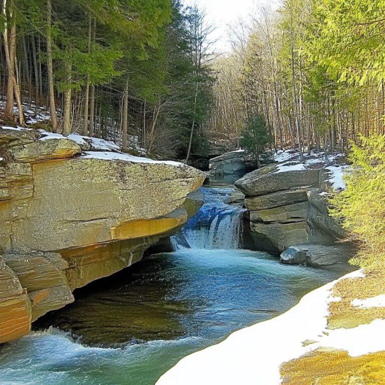 The 21 Verified Places To Find Gold In New Hampshire In 2024