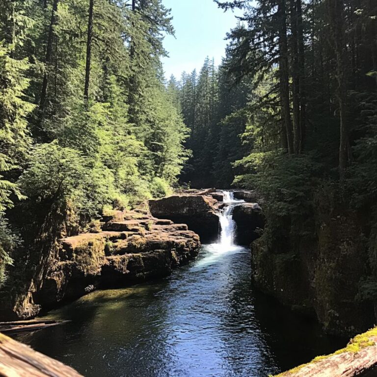 The 40 Top Places To Find Gold In Oregon In 2024