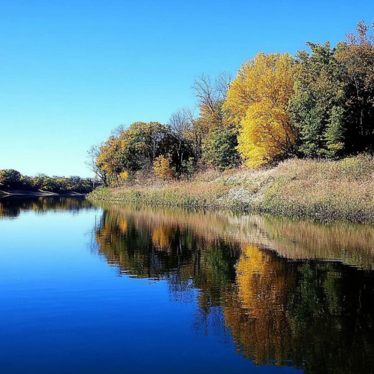 The 17 Legit Places To Find Gold In Iowa In 2025