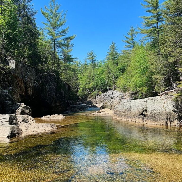 The 27 Legit Places To Find Gold In Maine In 2024
