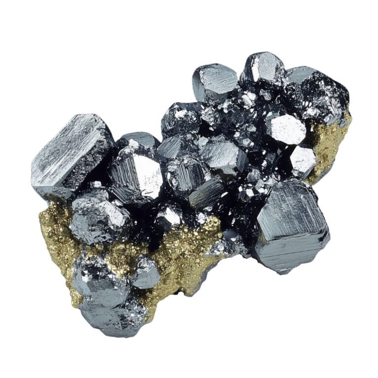 The 46 Best Places To Find Silver In California In 2024