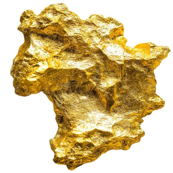 The 58 Best Places To Find Gold In Alaska In 2025