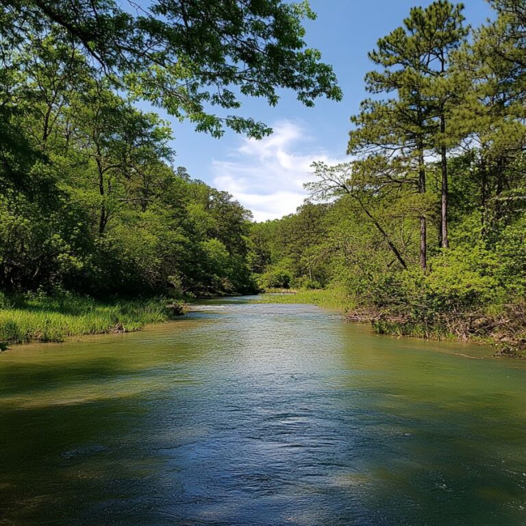 The 5 Legit Places To Find Gold In Oklahoma In 2024