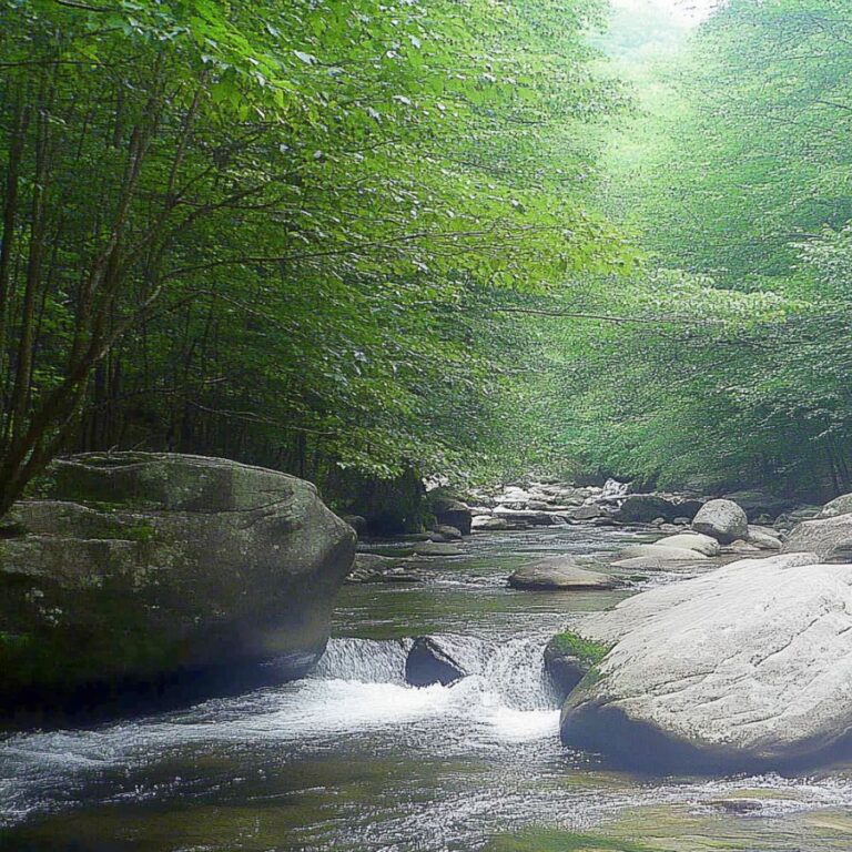 The Top 10 Places To Find Gold in West Virginia in 2025