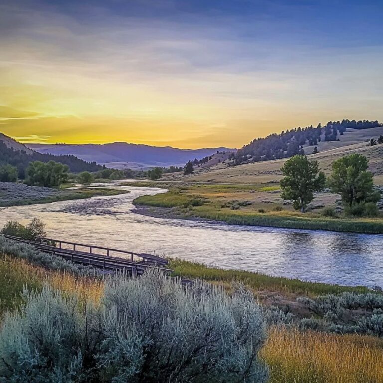 The 7 Best Places To Find Gold in Nebraska in 2025