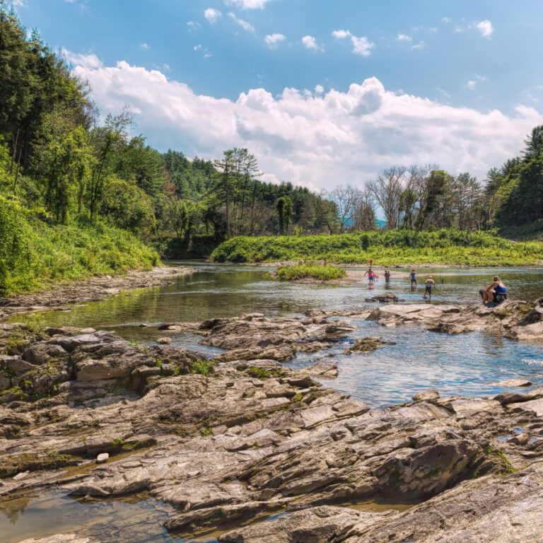 The 11 Top Spots To Find Gold In Vermont In 2024