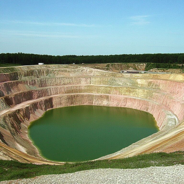 The 37 Best Places To Find Gold in South Carolina in 2025