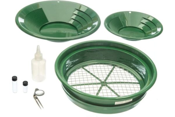 Beginners Guide To Gold Hunting And Prospecting Equipment