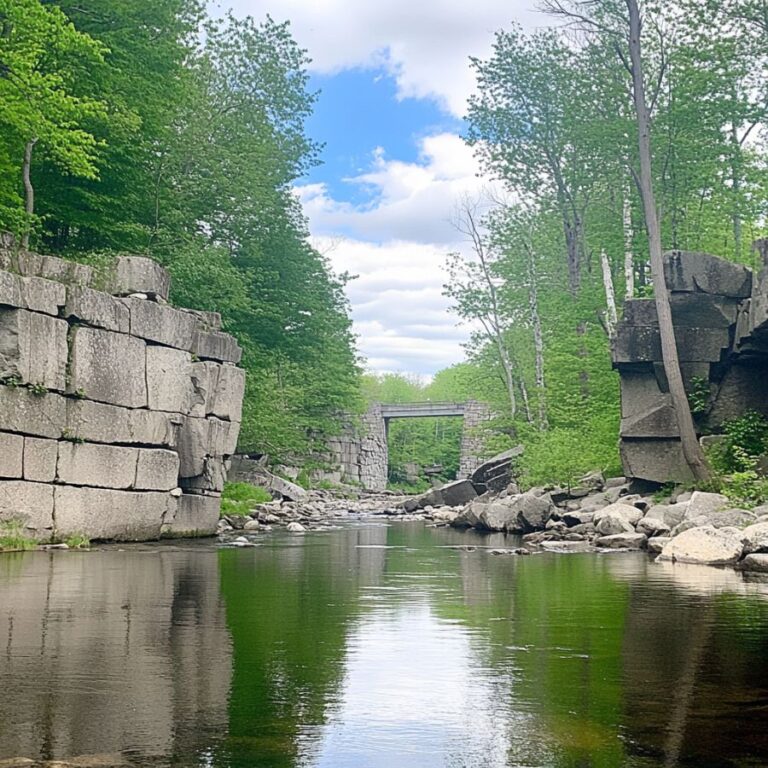 The 27 Legit Places To Find Gold In Maine In 2024