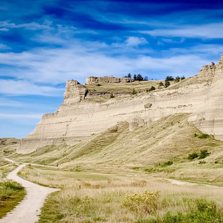 The 7 Best Places To Find Gold in Nebraska in 2025