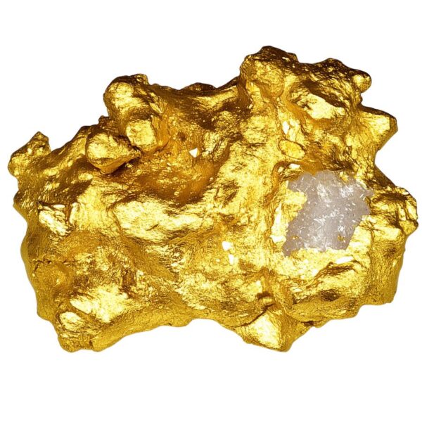 The 44 Best Places To Find Gold in Georgia in 2025