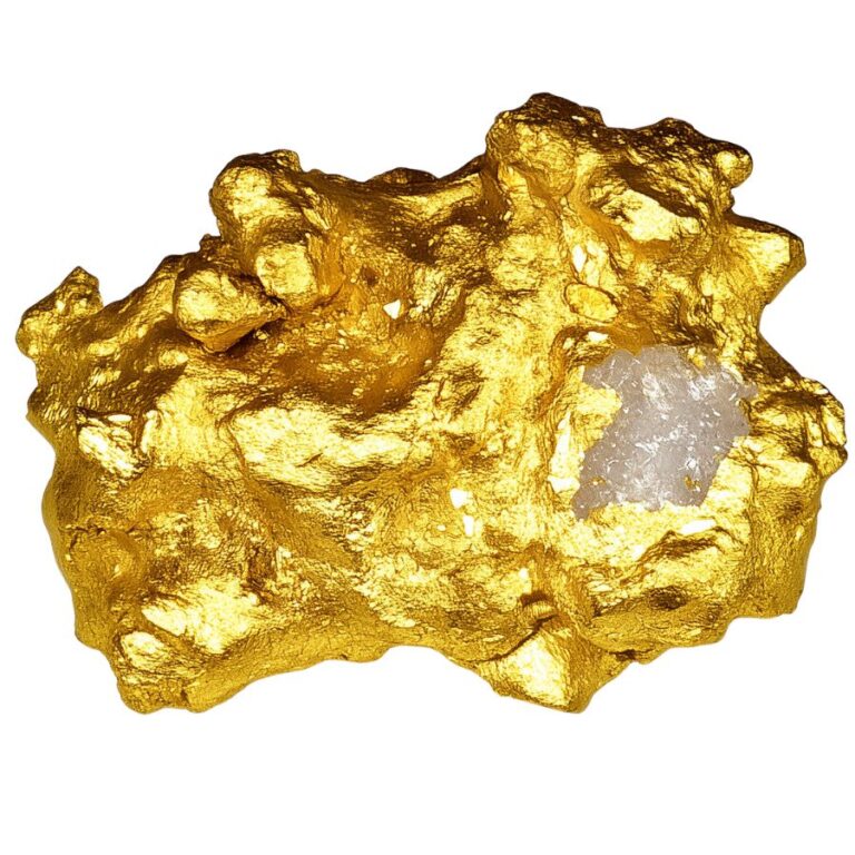 The 18 Top Places To Find Gold In Tennessee In 2025