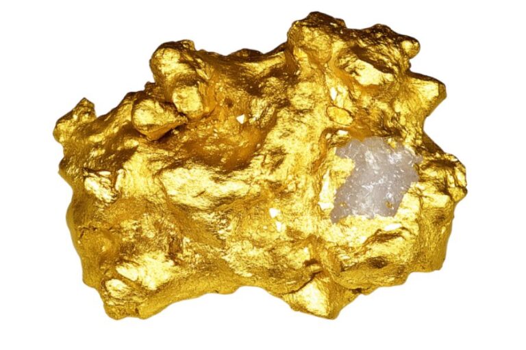 The 46 Top Places To Find Gold In Nevada In 2025