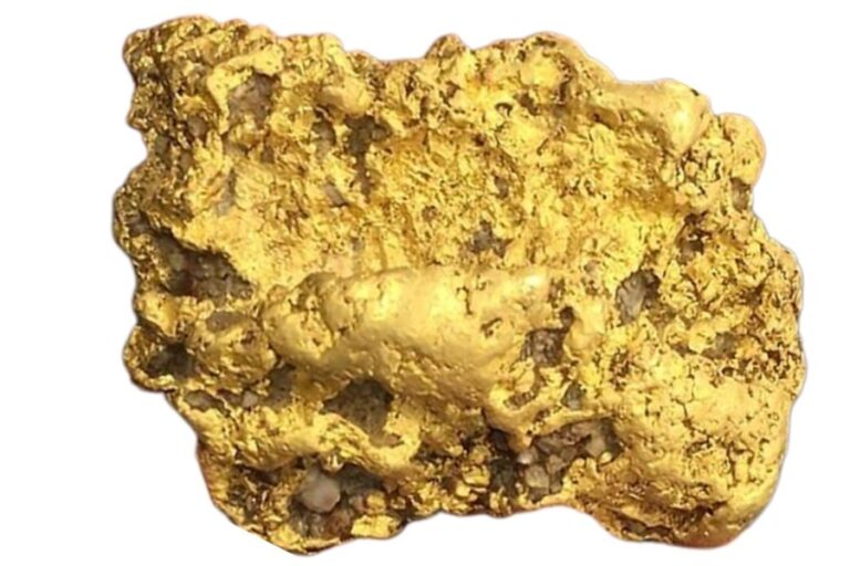 The Verified Places To Find Gold in Florida in 2025
