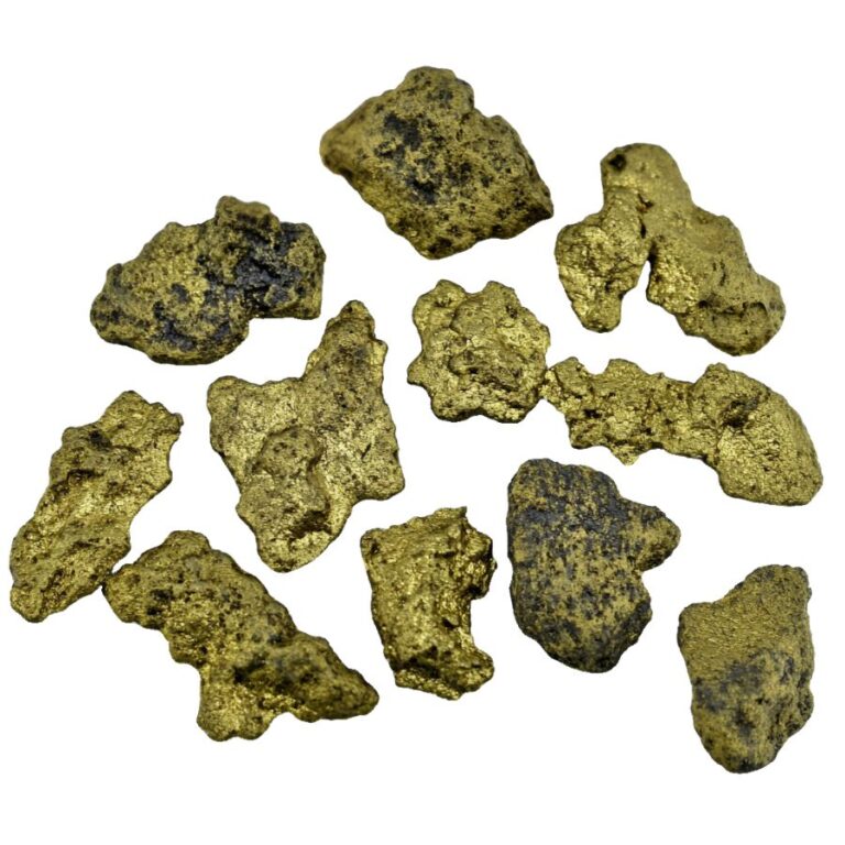 The 21 Top Places To Find Gold In Indiana In 2025