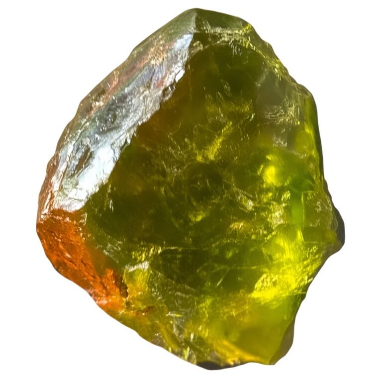 38 Surprising Places to Find Peridot in New Mexico in 2025