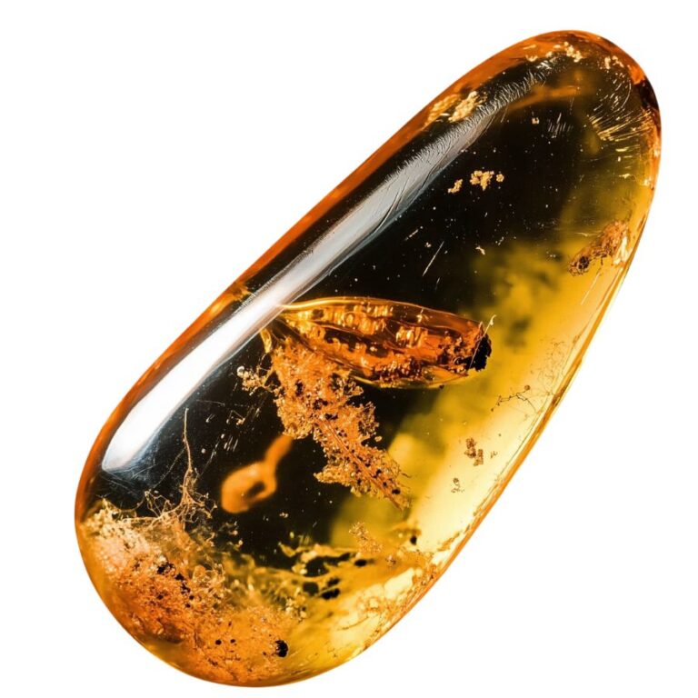 52 Incredible Places to Find Amber in Washington in 2025