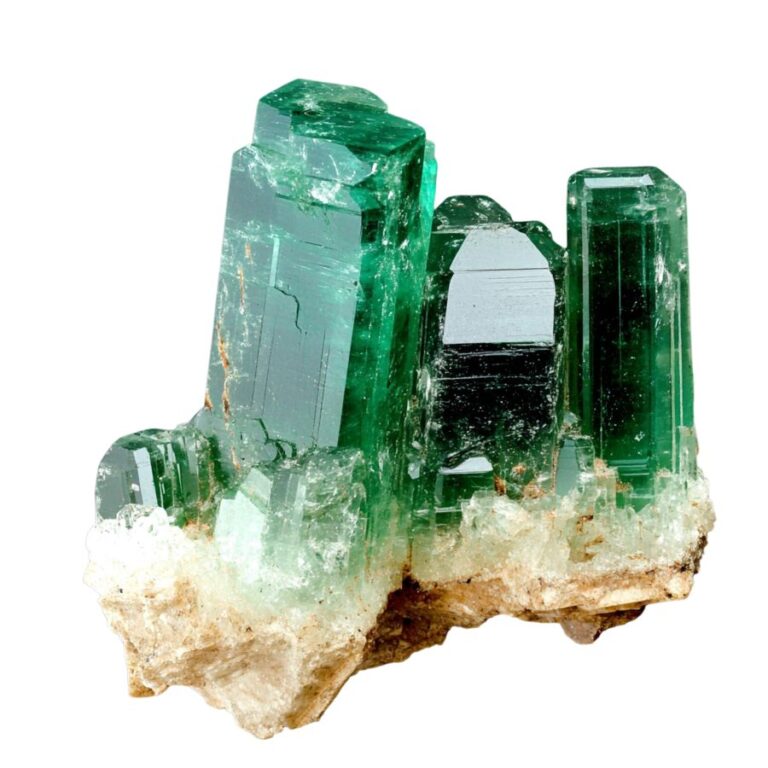 The 17 Most Valuable Rocks You Can Find In North Carolina